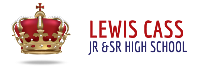 logo – Lewis Cass Junior High School